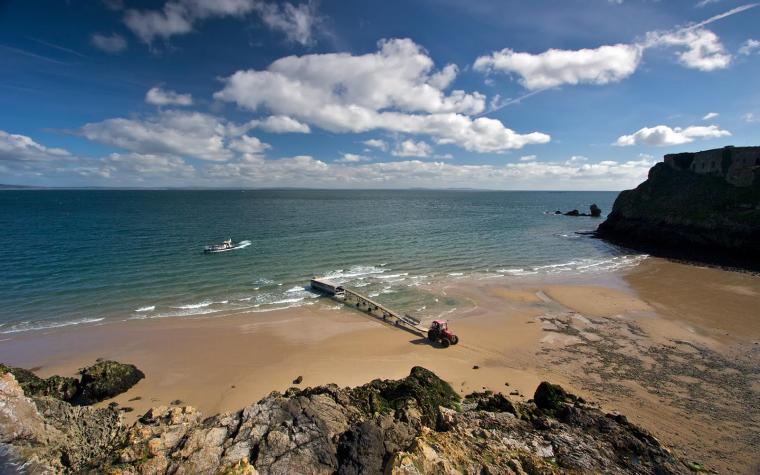 🔥 [40+] High Definition Beach Wallpapers | WallpaperSafari