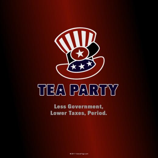 🔥 Free Download Political Tea Party Background For Your Next by ...