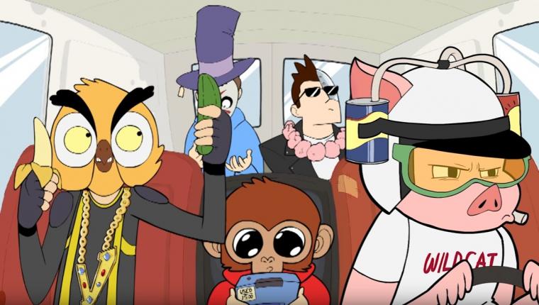 🔥 [20+] VanossGaming Wallpapers | WallpaperSafari