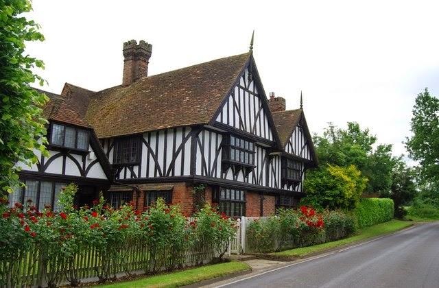 🔥 [40+] English Tudor Wallpapers | WallpaperSafari