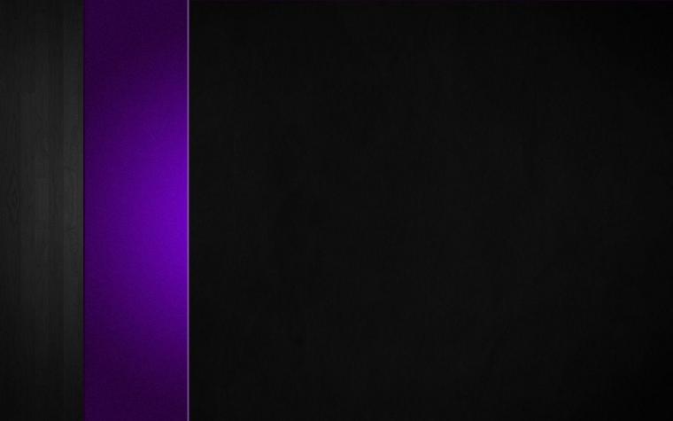 Free download Dark Purple Black Gradient Twitter Headers [1252x626] for ...
