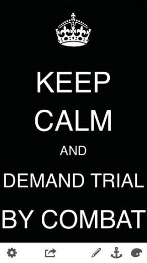 🔥 Free Download Keep Calm Creator Create Funny Posters Wallpaper Jokes ...