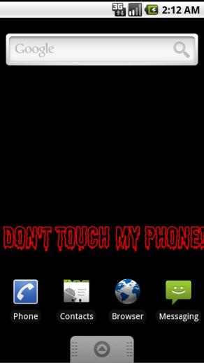 🔥 [50+] Android Scrolling Wallpapers | WallpaperSafari