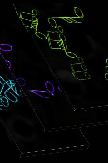 🔥 [40+] Live Music Notes Wallpapers | WallpaperSafari