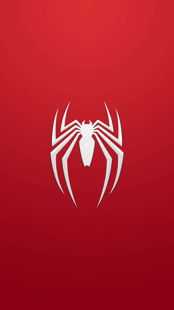 🔥 [40+] Spider Man Ps4 Logo Wallpapers | WallpaperSafari