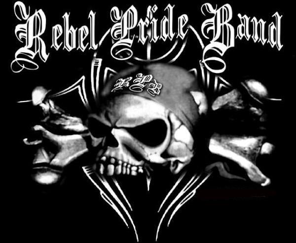 🔥 [50+] Rebel Pride Wallpapers | WallpaperSafari