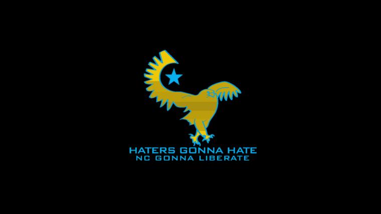 🔥 Free Download Haters Wallpaper by @christinaj52 | WallpaperSafari