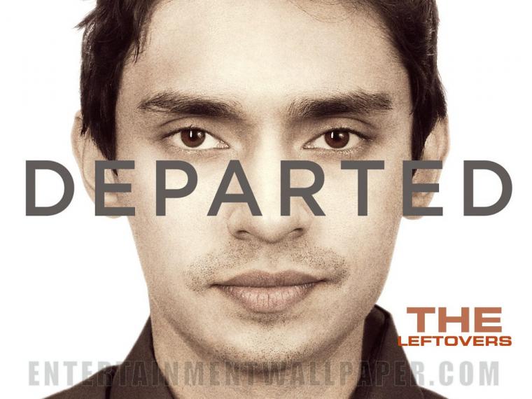 🔥 [90+] The Leftovers Wallpapers | WallpaperSafari