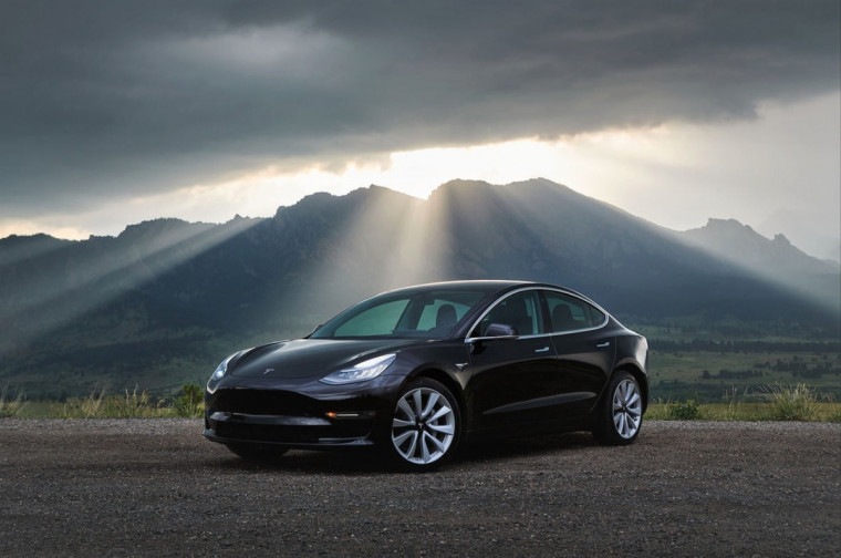 🔥 [60+] Tesla Model 3 2021 Wallpapers | WallpaperSafari