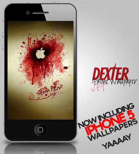 🔥 [50+] Dexter Wallpapers Phone | WallpaperSafari