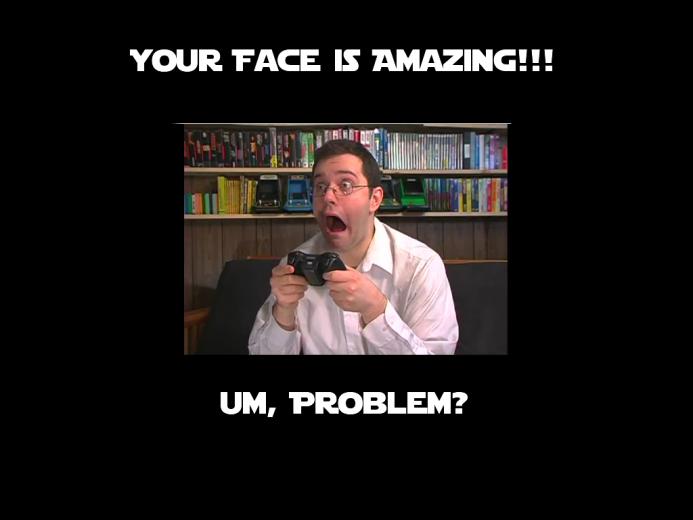 🔥 [50+] AVGN Wallpapers | WallpaperSafari