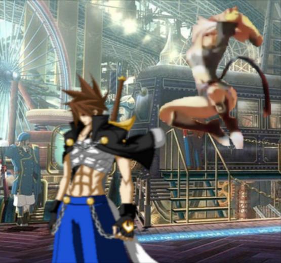 🔥 [50+] Bullet BlazBlue Wallpapers | WallpaperSafari