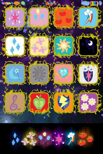 🔥 [120+] Mlp Iphone Wallpapers Hd | WallpaperSafari