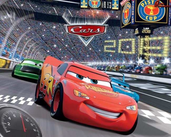 🔥 [50+] Cars Movie Wallpapers | WallpaperSafari