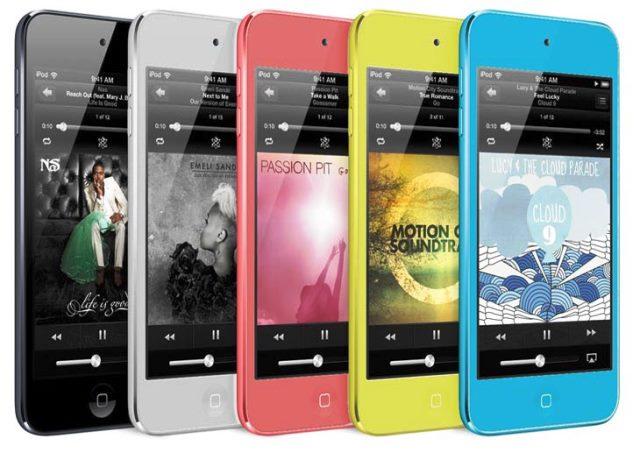 🔥 [40+] iPod Touch 6th Generation Wallpapers | WallpaperSafari