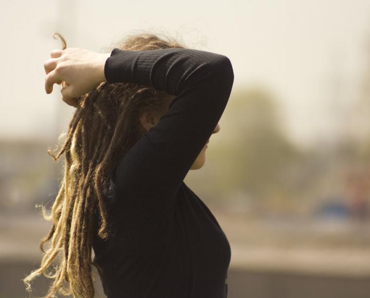 🔥 [90+] Dreadlocks Wallpapers | WallpaperSafari