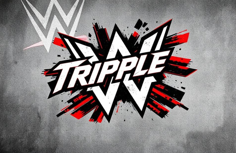 🔥 [60+] Triple H Logos Wallpapers | WallpaperSafari