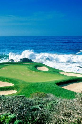 🔥 [50+] Pebble Beach Desktop Wallpapers | WallpaperSafari