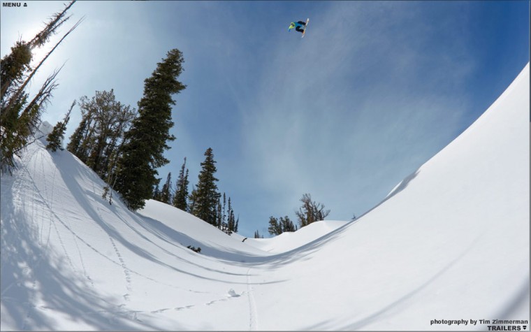 🔥 [70+] Travis Rice Wallpapers | WallpaperSafari