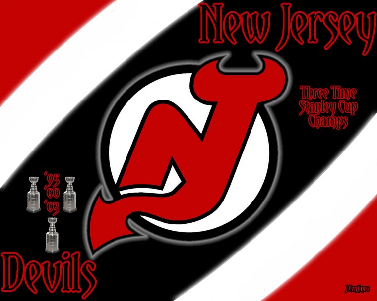 🔥 [150+] New Jersey Devils Wallpapers | WallpaperSafari