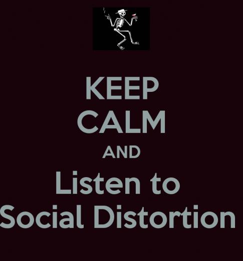 🔥 [50+] Social Distortion Wallpapers | WallpaperSafari