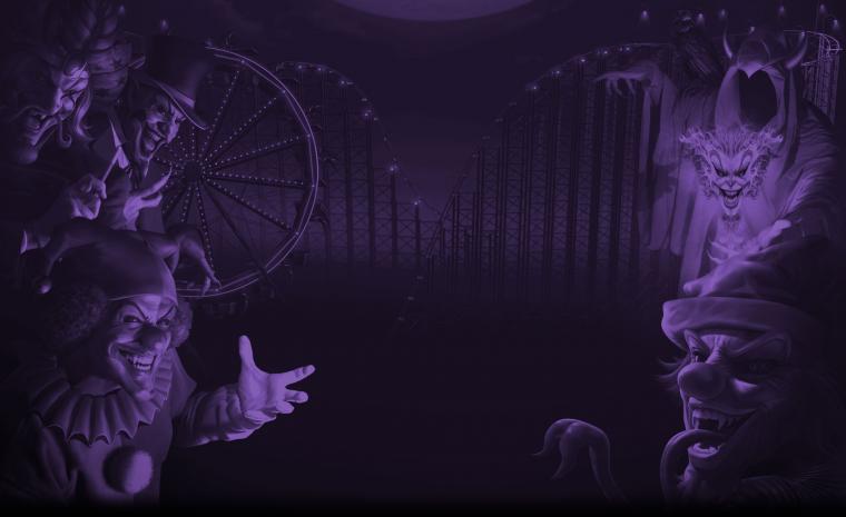 🔥 [90+] Insane Clown Posse Wallpapers | WallpaperSafari