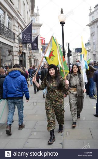 Free download YPG Peoples Protection Units by HevalRizgar [840x836] for ...