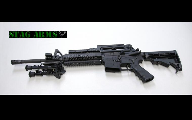 🔥 [90+] AR 15 Wallpapers Pictures Free | WallpaperSafari