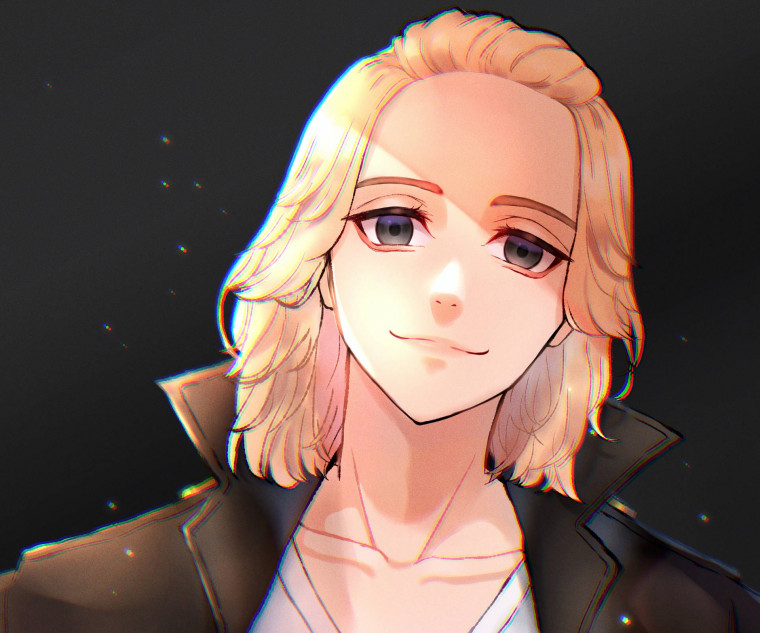 🔥 [60+] Mikey Wallpapers | WallpaperSafari