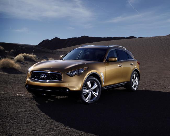 🔥 [50+] Infiniti Wallpapers Desktop | WallpaperSafari