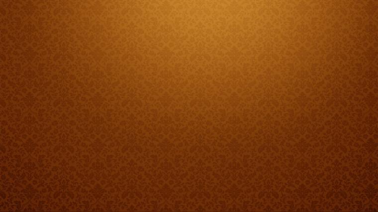 🔥 Free Download Damask Pattern Background Orange Stock Photo Hd Public ...