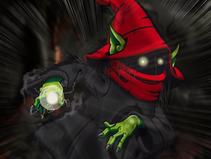 🔥 [30+] Orko Wallpapers | WallpaperSafari