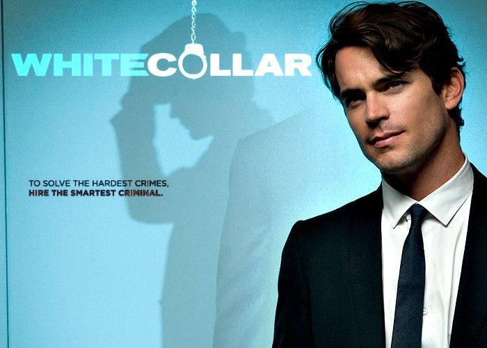 Free download wallpapers of White Collar You are downloading White ...