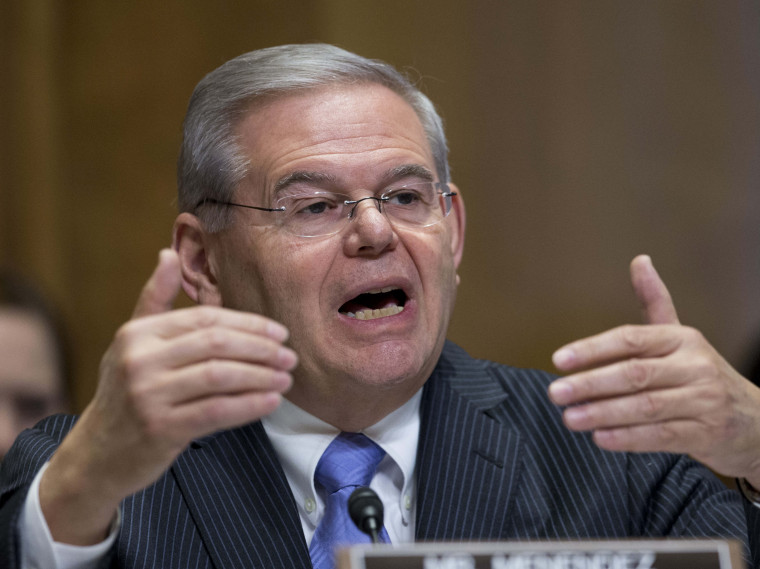 🔥 Free Download Robert Menendez Frc News Conference Wallpaper by ...