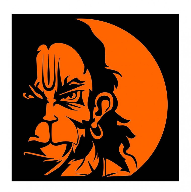 🔥 [20+] Angry Hanuman Wallpapers | WallpaperSafari