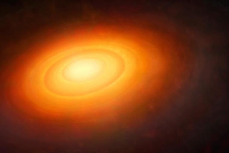 🔥 [30+] Protostar Backgrounds | WallpaperSafari