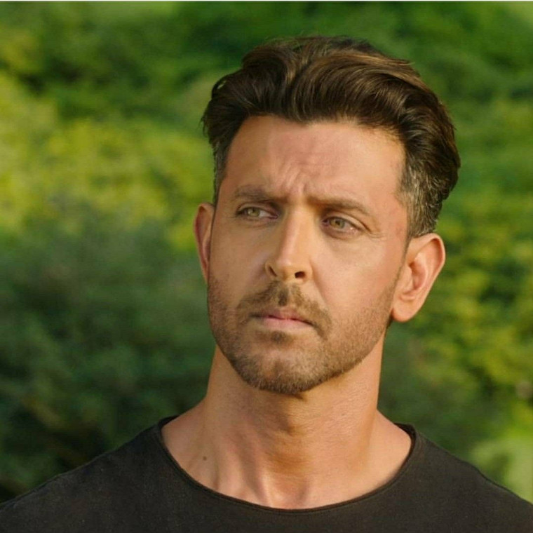🔥 [40+] Hrithik Roshan Wallpapers | WallpaperSafari