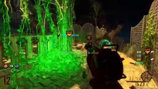 🔥 [50+] BO3 Zombies HD Wallpapers | WallpaperSafari