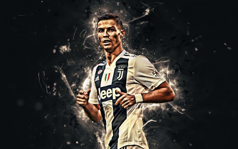 🔥 [70+] Ronaldo Cool Wallpapers | WallpaperSafari