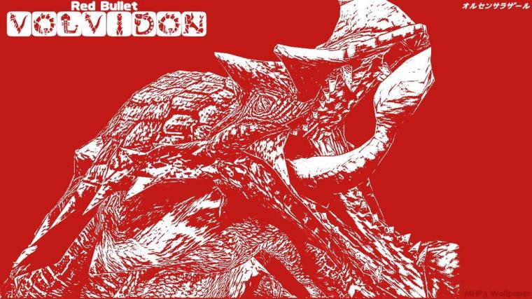 🔥 [30+] MHP3 Wallpapers | WallpaperSafari