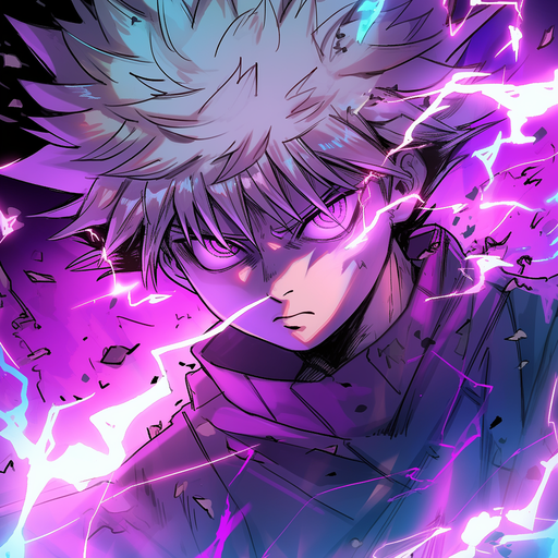 🔥 [60+] Hunter X Hunter Pfp Wallpapers | WallpaperSafari