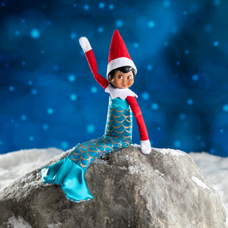 🔥 [50+] Blue Elf On The Shelf Wallpapers | WallpaperSafari