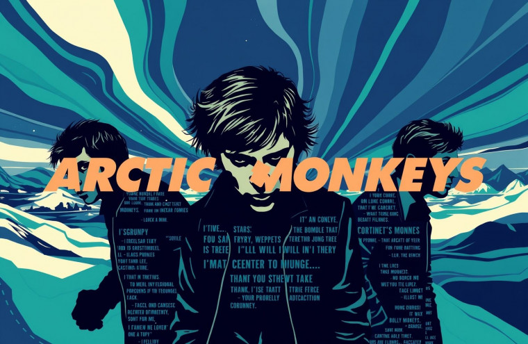 🔥 [110+] Arctic Monkeys Wallpapers HD | WallpaperSafari