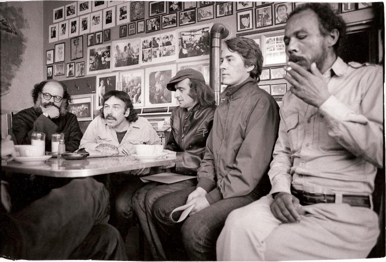 🔥 [20+] Beatnik Backgrounds | WallpaperSafari