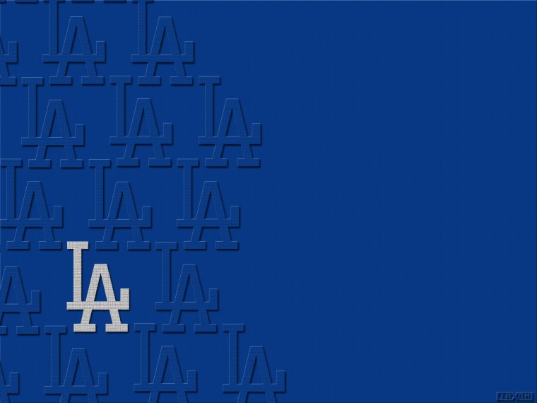 🔥 Free Download The Ultimate Los Angeles Dodgers Desktop Wallpaper ...