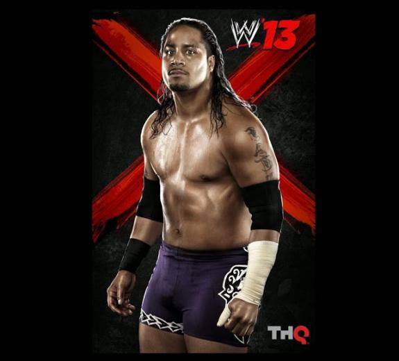 [49+] Jimmy Uso Wallpaper on WallpaperSafari