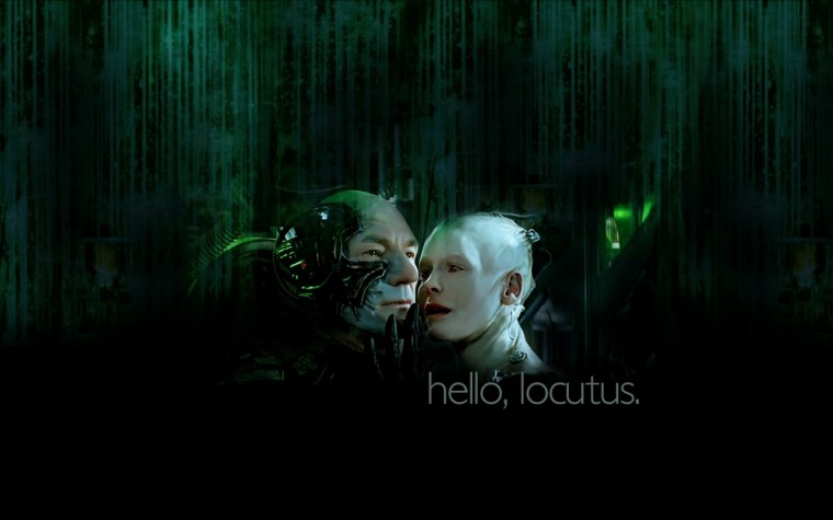 🔥 [120+] Star Trek Tng Wallpapers | WallpaperSafari