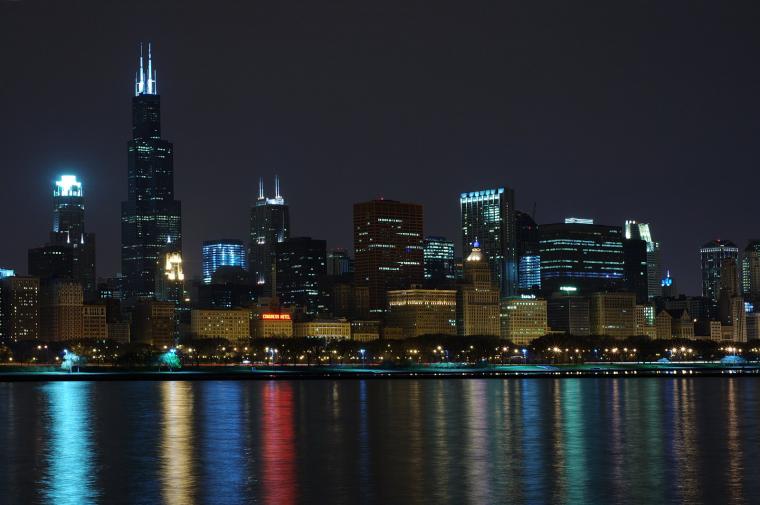 🔥 [50+] Chicago Wallpapers for My Desktop | WallpaperSafari