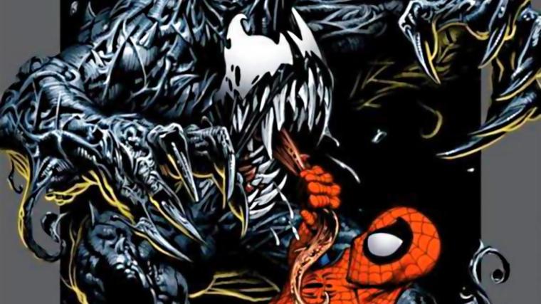 🔥 [80+] Ultimate Venom Wallpapers | WallpaperSafari