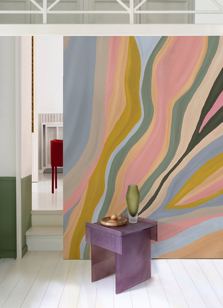 🔥 Free Download Contemporary Wallpaper Designs by @anitaberger ...